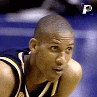 Reggie Gif