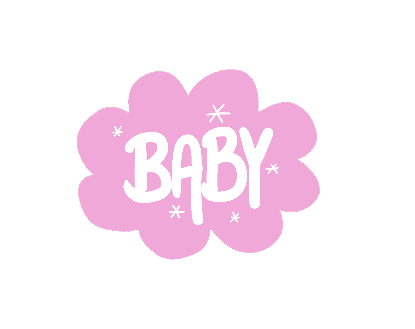 Baby Love Sticker by Kristine Lomnes for iOS & Android | GIPHY