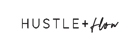 Hustle And Flow Fashion Sticker by The Karina Ramos for iOS & Android ...