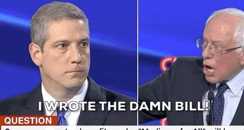 I Wrote The Damn Bill GIFs - Get the best GIF on GIPHY