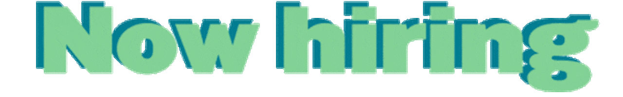 Work Hiring Sticker for iOS & Android | GIPHY