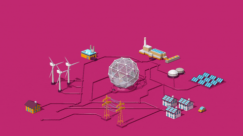 Digital Twin by Siemens | GIPHY