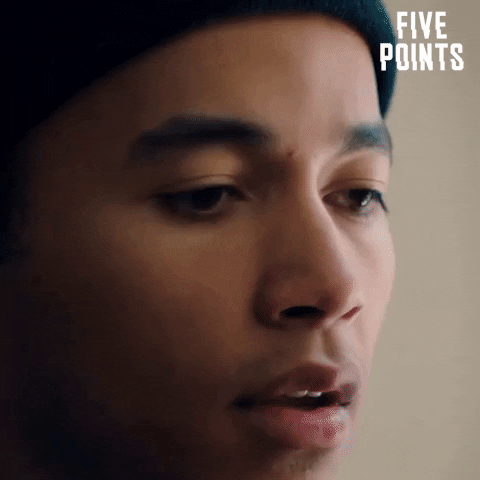 Season 2 Facebook Watch GIF by Five Points - Find & Share on GIPHY