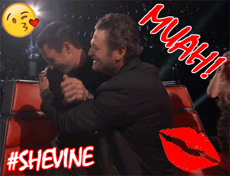 Kissy Time GIFs - Get the best GIF on GIPHY