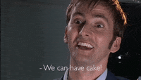 Tenth Doctor Sad Gif