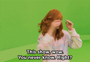 Green Screen GIFs - Find & Share on GIPHY