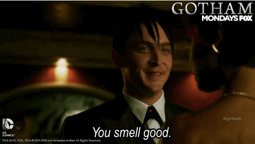 You-smell-good GIFs - Get the best GIF on GIPHY