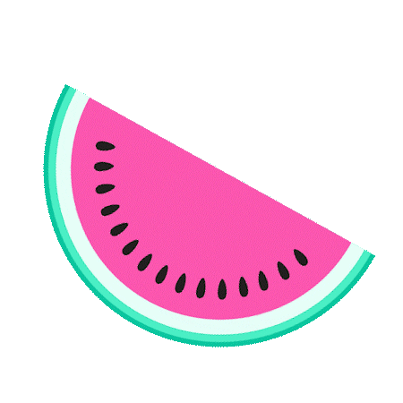 Watermelon Animated Gif