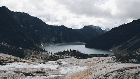 Blanca-lake GIFs - Get the best GIF on GIPHY