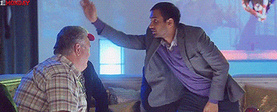 Thats-me-hitting-the-snooze-button GIFs - Get the best GIF on GIPHY