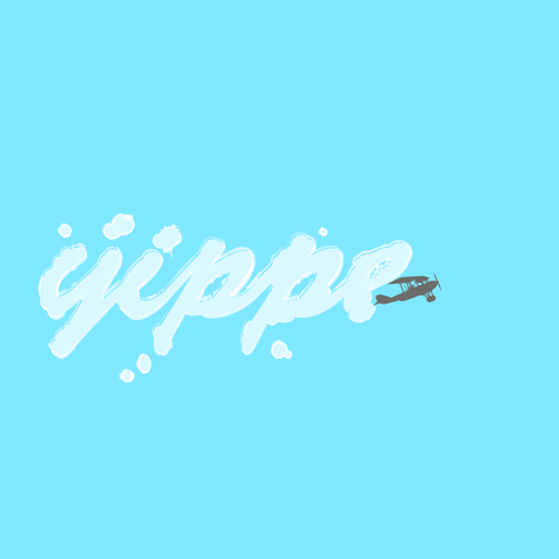 Yippee GIF by SKIPPY Peanut Butter - Find & Share on GIPHY