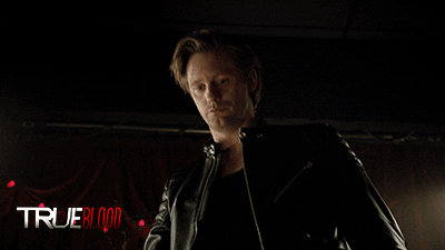 True Blood Season 5 GIFs - Get the best GIF on GIPHY