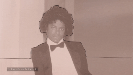Michael Jackson Dancing GIF by PBS - Find & Share on GIPHY