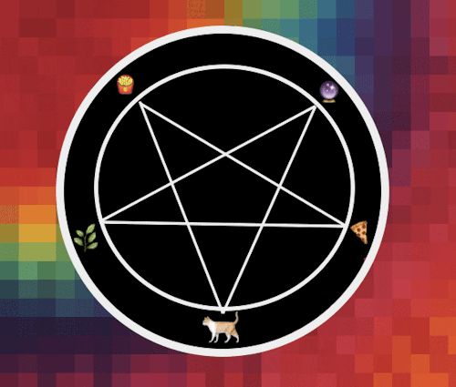Demon Sigil GIFs - Get the best GIF on GIPHY