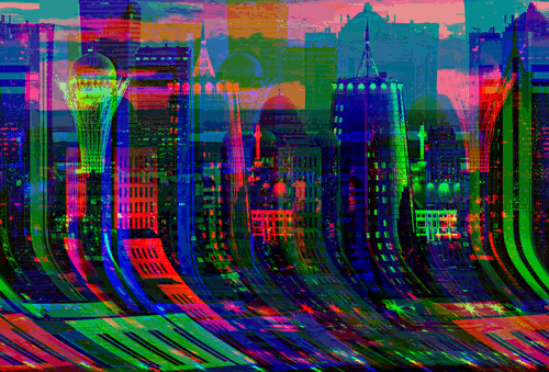Glitch City GIF by LetsGlitchIt - Find & Share on GIPHY