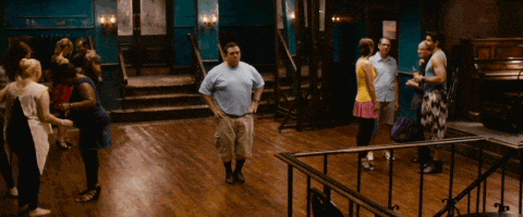 Cuban Fury GIFs on GIPHY - Be Animated
