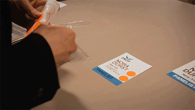 Drop Badge GIFs - Get the best GIF on GIPHY