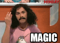 Shia Labeouf Magic Gif