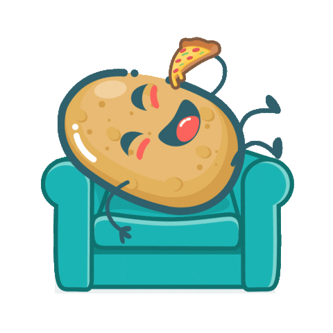 Potato Mood GIFs on GIPHY - Be Animated