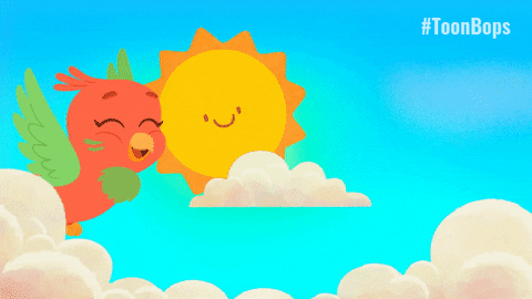 Parrot Flying GIFs - Get the best GIF on GIPHY