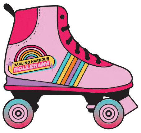 Darling Harbour Rollerama GIFs on GIPHY - Be Animated