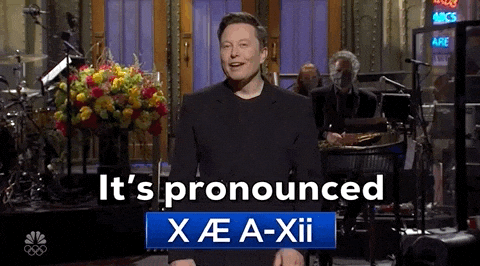 Weird Names GIFs - Get the best GIF on GIPHY