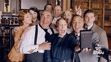 Downton-abbey GIFs - Get the best GIF on GIPHY