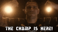 The-champ GIFs - Get the best GIF on GIPHY