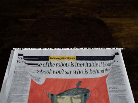 Business-intelligence-technologies GIFs - Get the best GIF on GIPHY