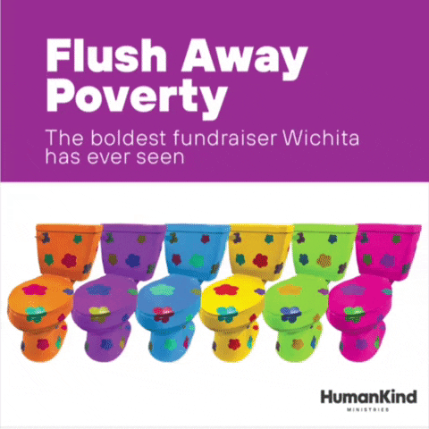 Flush Away Poverty GIFs on GIPHY - Be Animated
