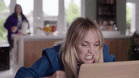 Computer Frustration Gif