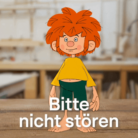 Pumuckl GIFs on GIPHY - Be Animated