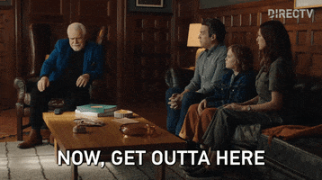 Overly Direct GIFs on GIPHY - Be Animated