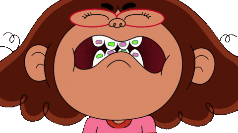 Disney Channel GIFs on GIPHY - Be Animated