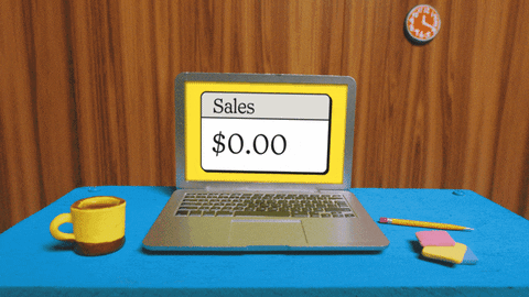 Sales GIF by Mailchimp - Find & Share on GIPHY