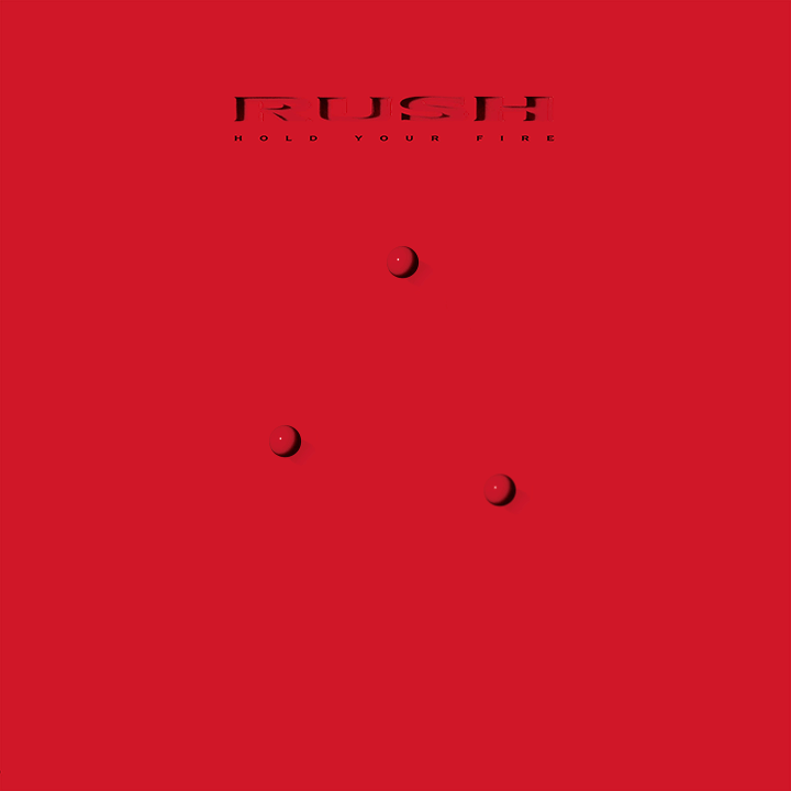 Album Cover Rush GIF by uDiscoverMusic - Find & Share on GIPHY