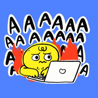 Frustration Gif Full Version