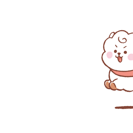 Bt21 Cooky GIFs - Get the best GIF on GIPHY