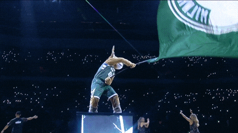 Wave That Flag GIFs - Get the best GIF on GIPHY