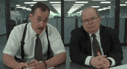 Office Space Meme GIFs - Find & Share on GIPHY