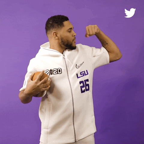 Espn Ncaa GIF by College Football Playoff - Find & Share on GIPHY