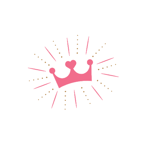 Princess Crown Sticker by Quinceanera for iOS & Android | GIPHY