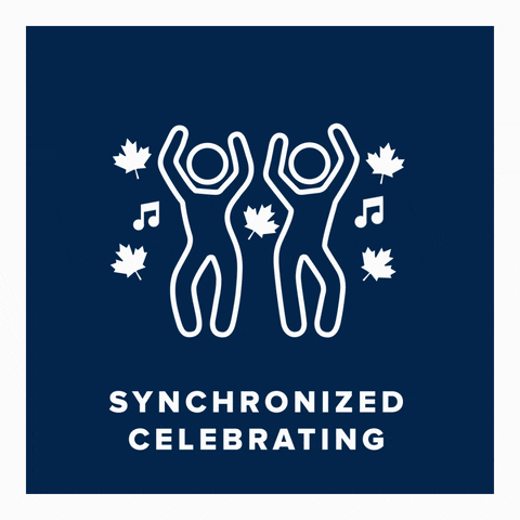 Synchronism GIFs - Get the best GIF on GIPHY