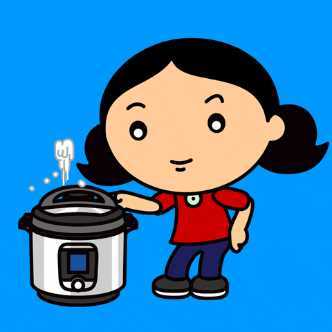 Gluten Free Cooking GIFs - Get the best GIF on GIPHY