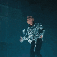 Taeyang Ringa Linga Gif