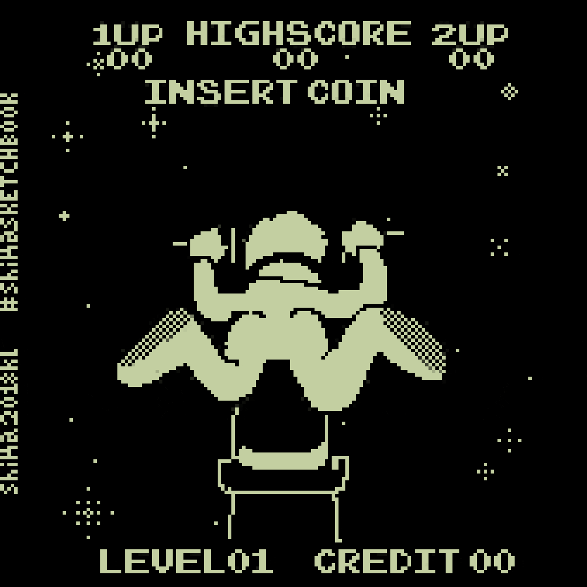 Insert-coin GIFs - Get the best GIF on GIPHY