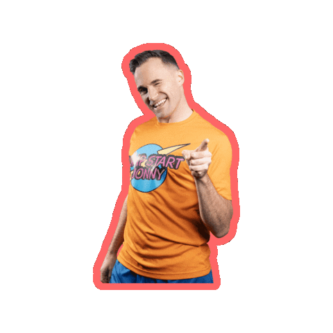 Jump Start Jonny GIFs on GIPHY - Be Animated