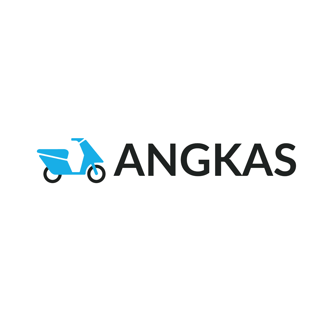 Angkas Sticker for iOS & Android | GIPHY