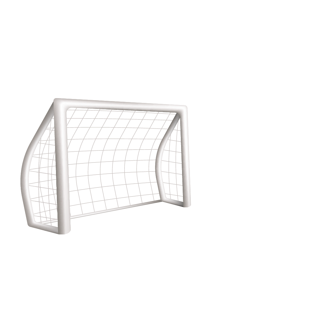 Football Soccer Sticker by Al Rabie for iOS & Android | GIPHY