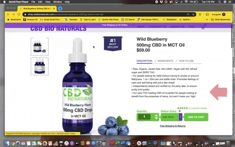 Wild-blueberries GIFs - Get the best GIF on GIPHY